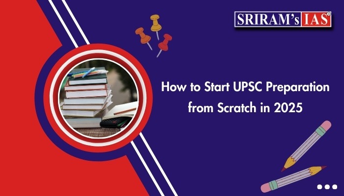 UPSC Coaching in Delhi, IAS Coaching in Delhi - SRIRAMs IAS